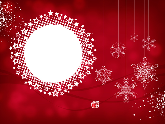 Free Christmas Cards Templates Create Xmas Cards For Sending To Your 