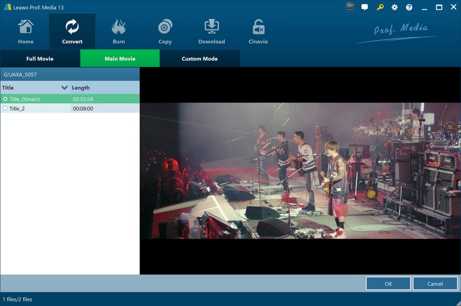 How to Convert DVD to Digital with DVD to Digital Converter? | Video ...