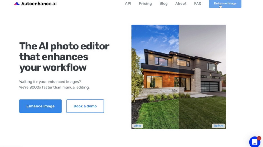 12 Best Free Photo Enhancers: Software, Online & Apps | Video ...