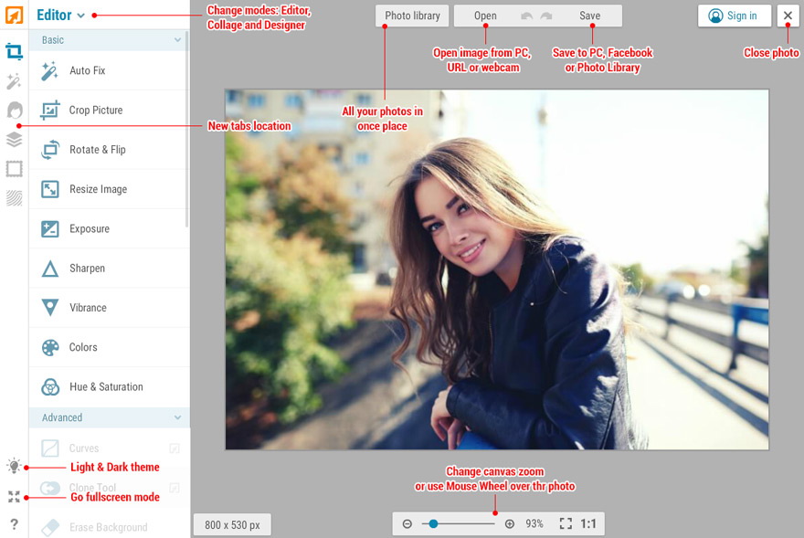 12 Best Free Photo Enhancers: Software, Online & Apps | Video ...