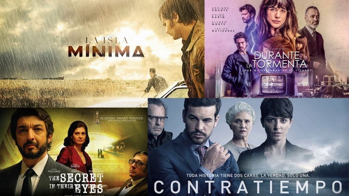 10 Best Spanish Movies & Where to Watch | Video Downloading and Video ...