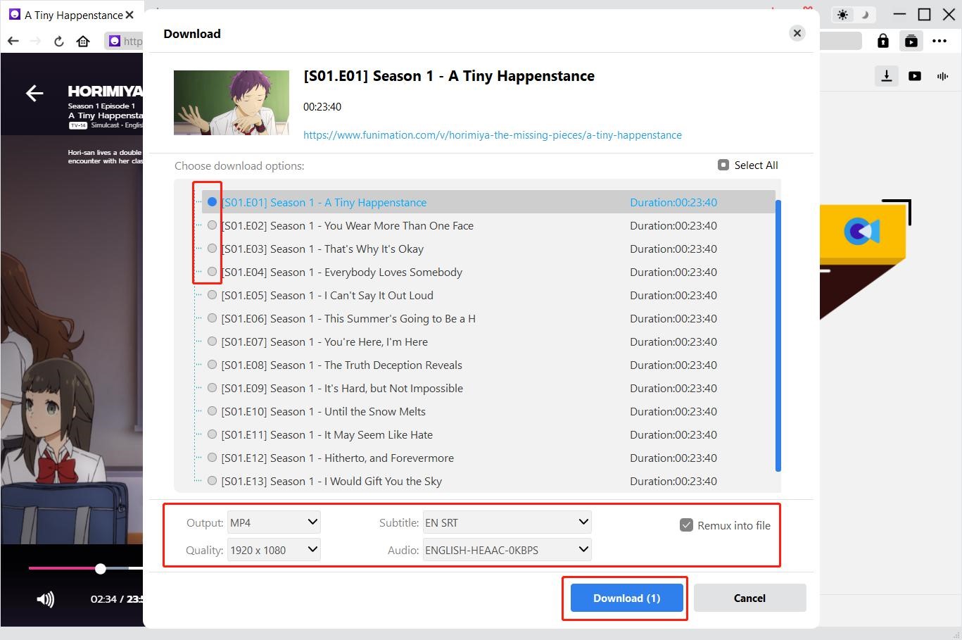 20+ Best Anime on Funimation to Watch So Far | Video Downloading and ...