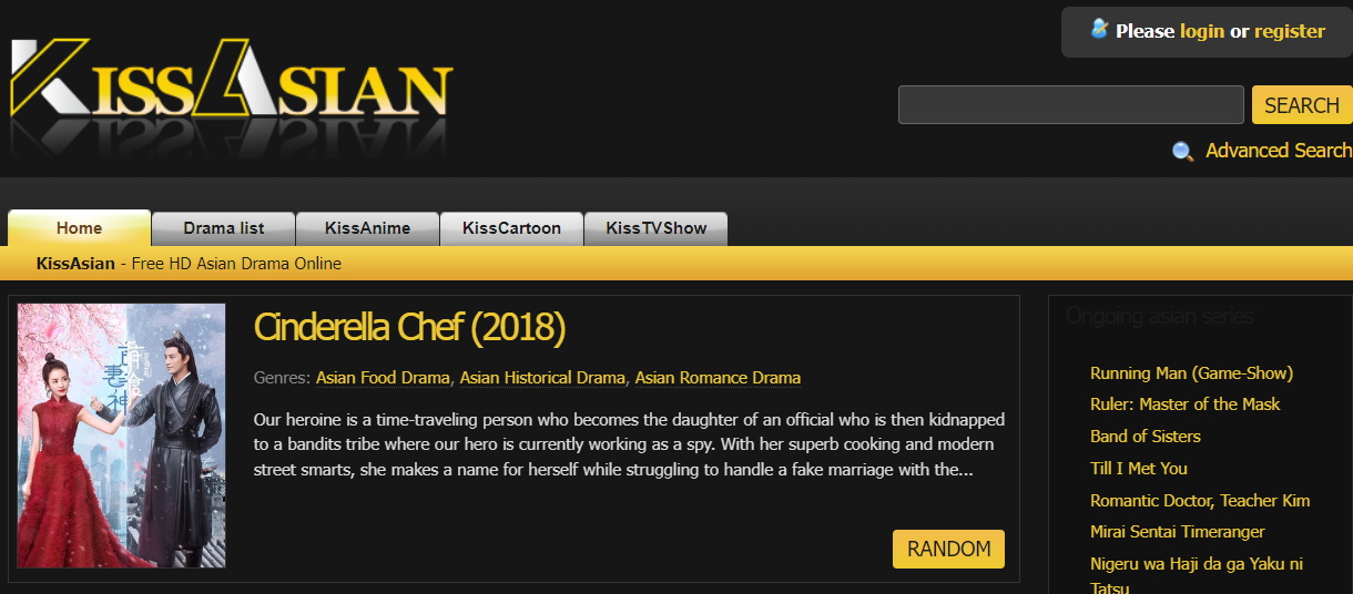 Best Alternatives to KissAsian to Watch Asian Drama FreeVideo ...