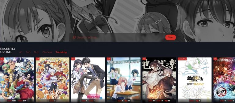 8 Best Animesuge Alternatives to Watch Anime Online | Video Downloading ...