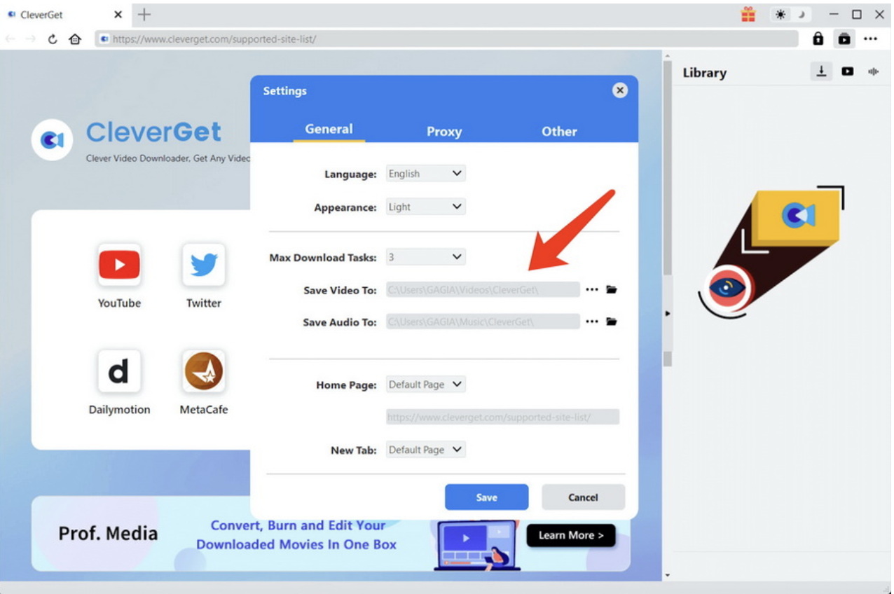How to Download TikTok Videos on Your PC & Phone? | Video Downloading and Video Converting Free Zone