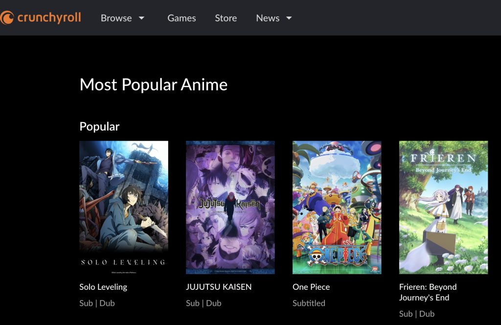 8 Best Animesuge Alternatives to Watch Anime Online | Video Downloading ...