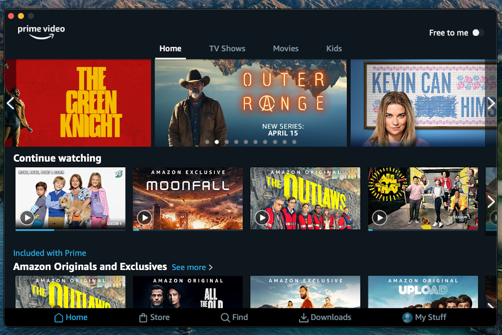 Must Read: How to Download Amazon Prime VideosVideo Downloading and ...