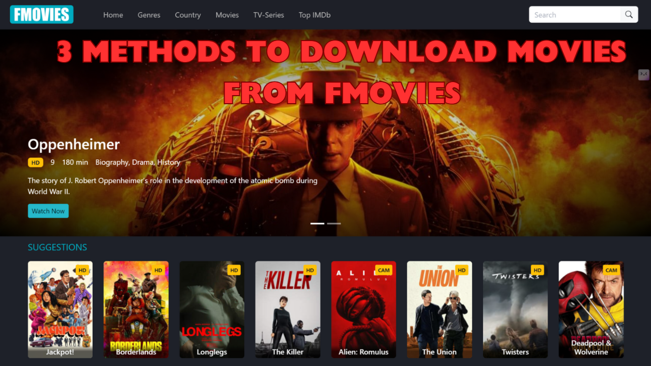 Guides and tips about how to generate videos; how to download videos ...