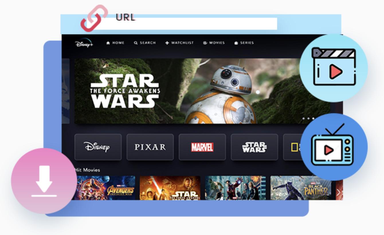 How to Download Shows on Disney Plus | Video Downloading and Video ...