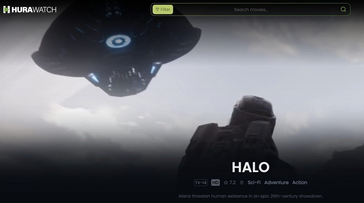 20+ Top Hurawatch Alternatives for Movies Online | Video Downloading ...