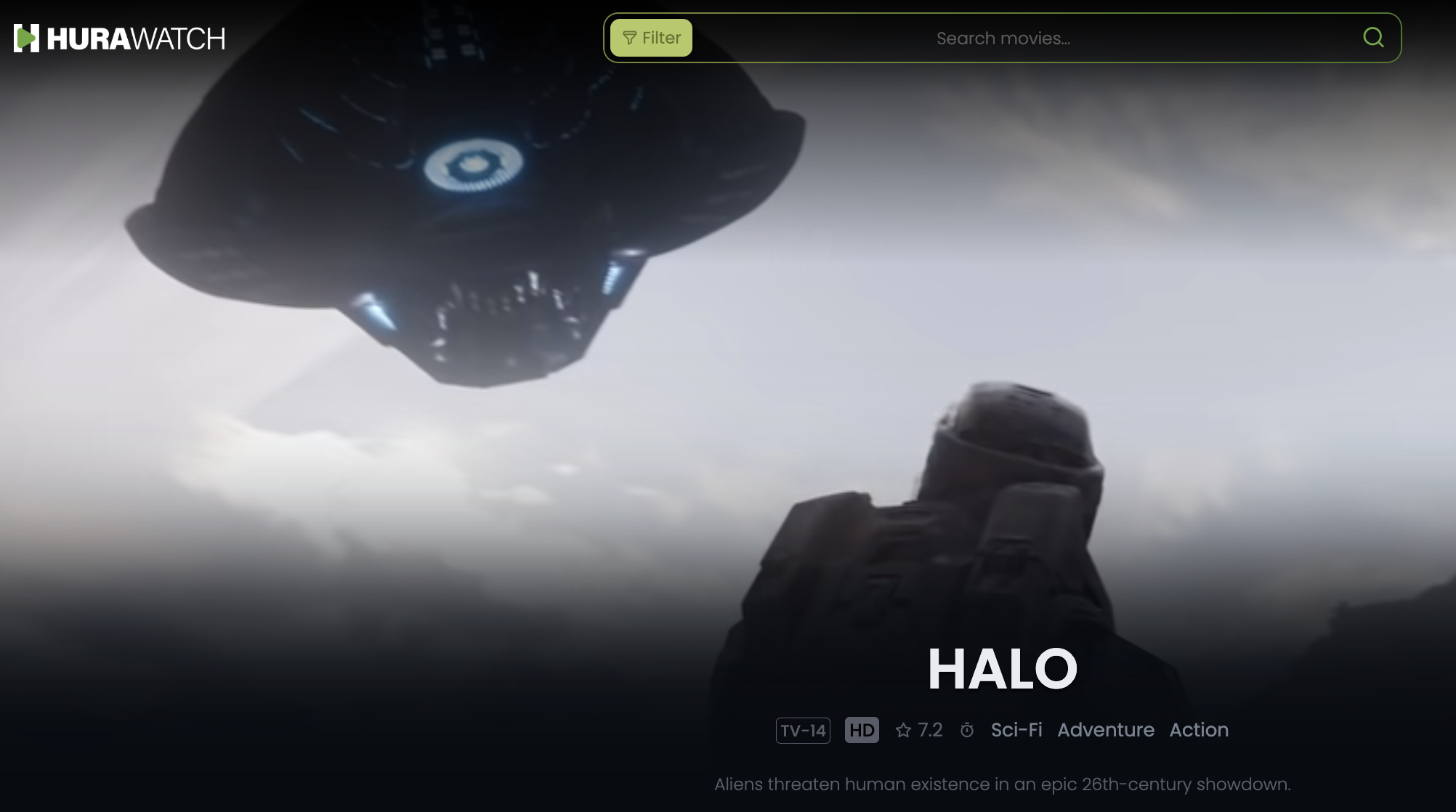 20+ Top Hurawatch Alternatives for Movies Online | Video Downloading ...