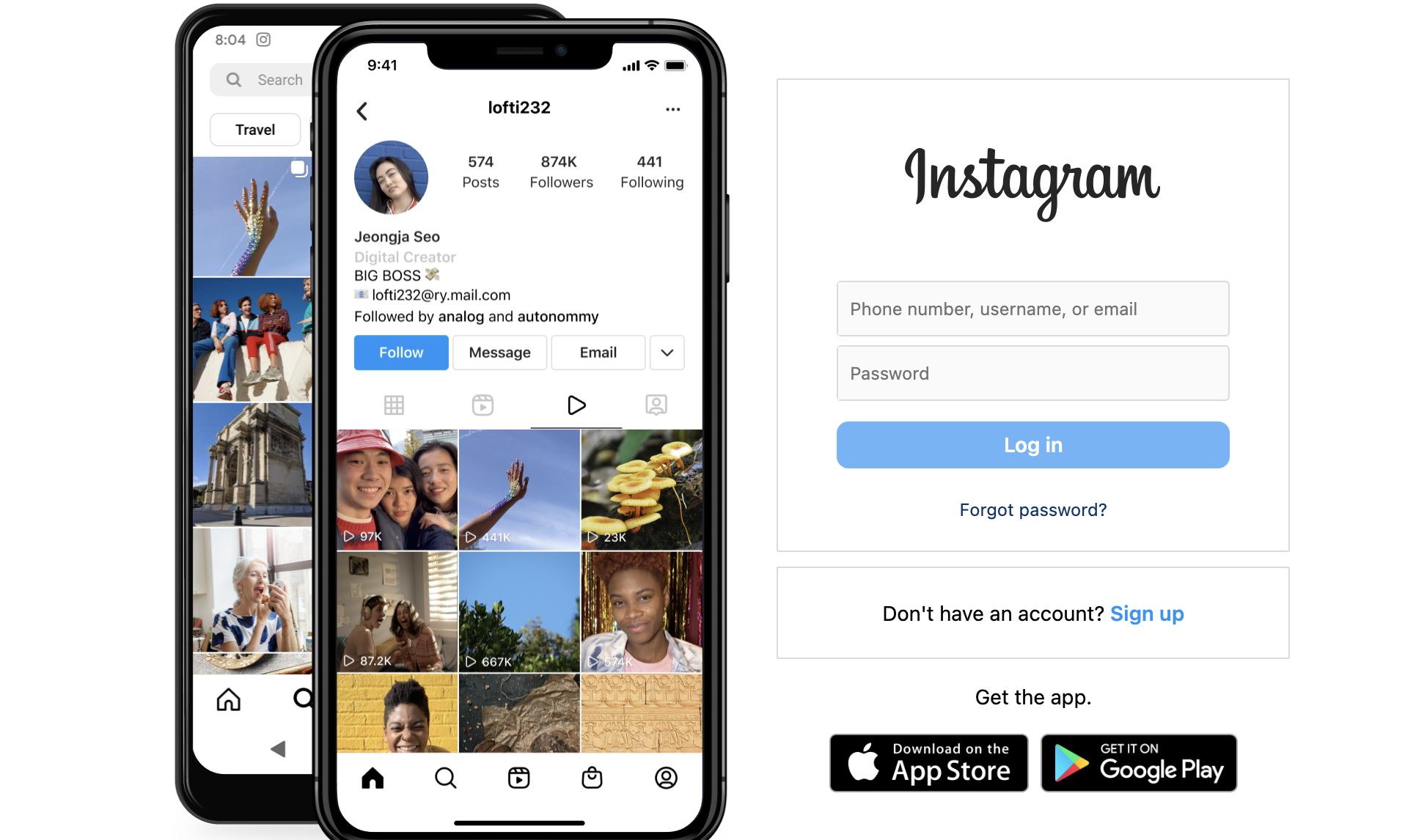 [2024 Guide] How to Upload A Video to Instagram? | Video Downloading ...