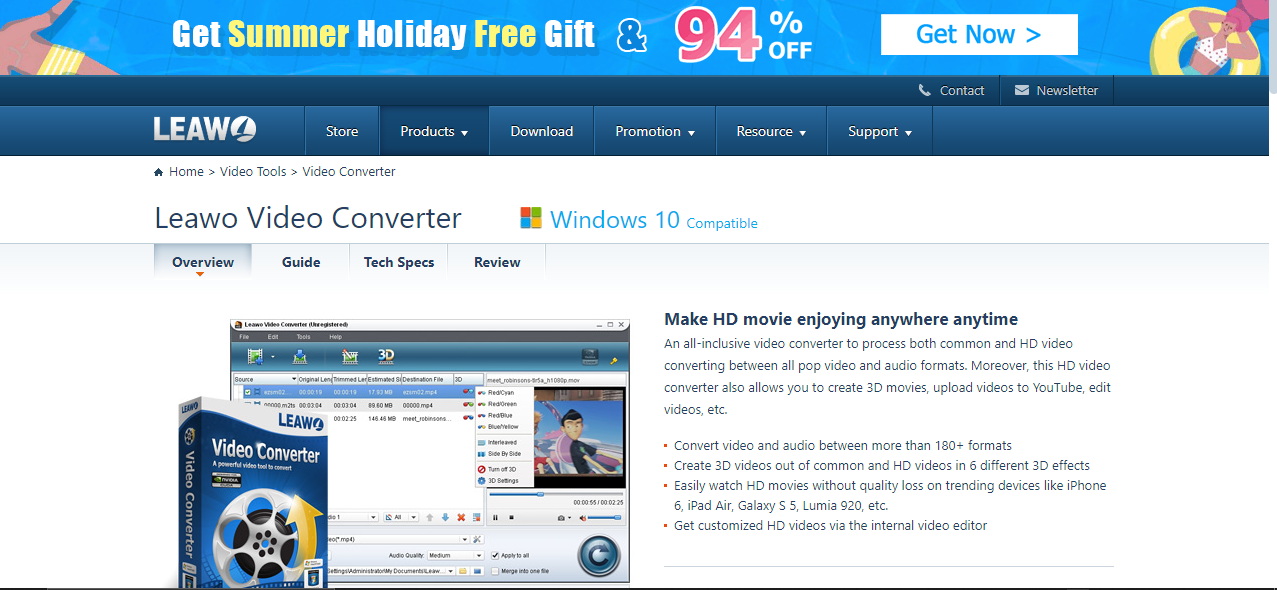 5 Best MP4 Converters to Convert a Video to MP4 | Video Downloading and ...