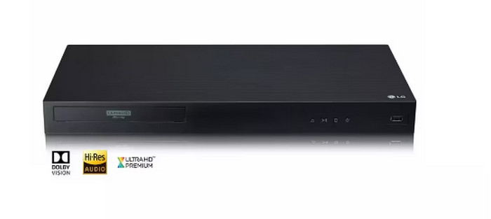 How to Play Region B Blu-rays with a Region-Free Blu-ray PlayerVideo ...