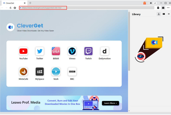 How to Download Video via Video Link Downloader | Video Downloading and ...