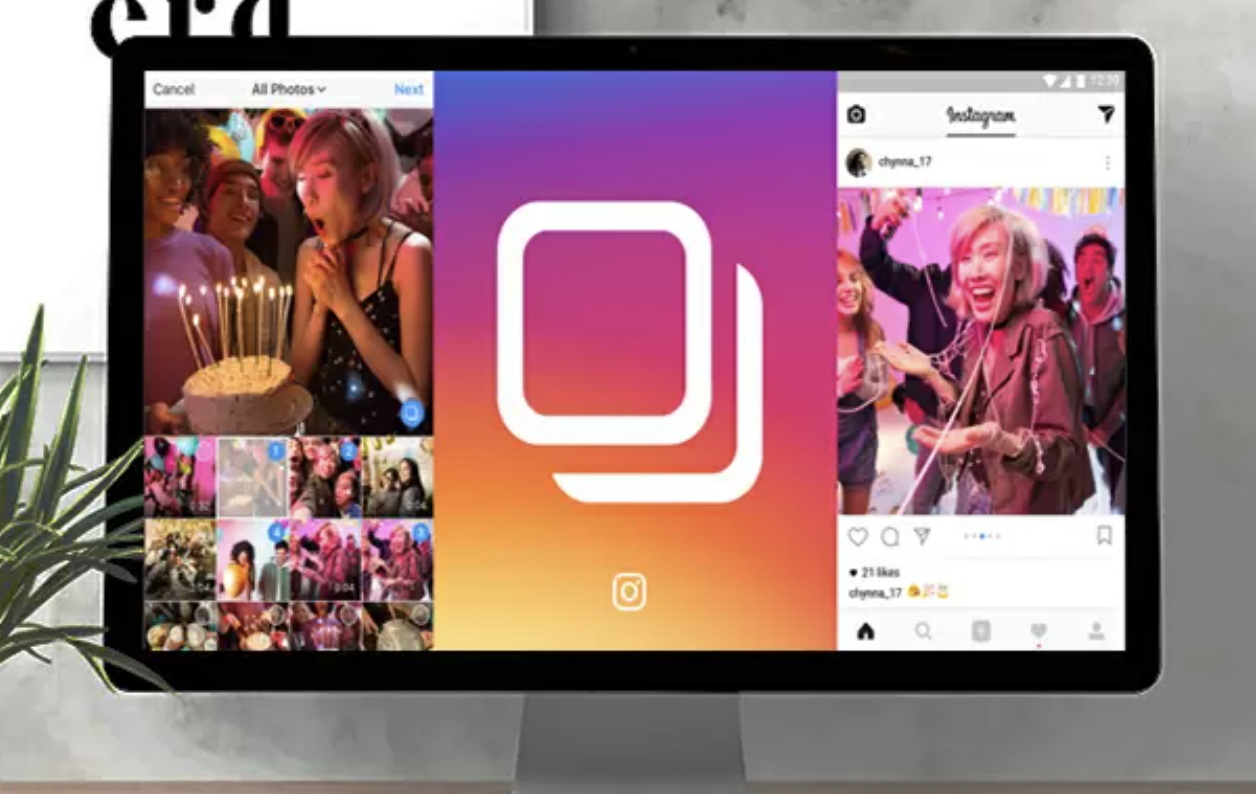 [2024 Guide] How to Upload A Video to Instagram? | Video Downloading ...