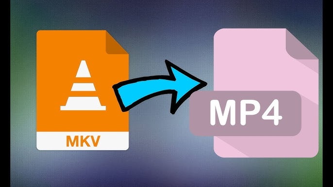 How to Use FFmpeg to Convert MKV to MP4 on Windows/Mac/Linux? | Video ...