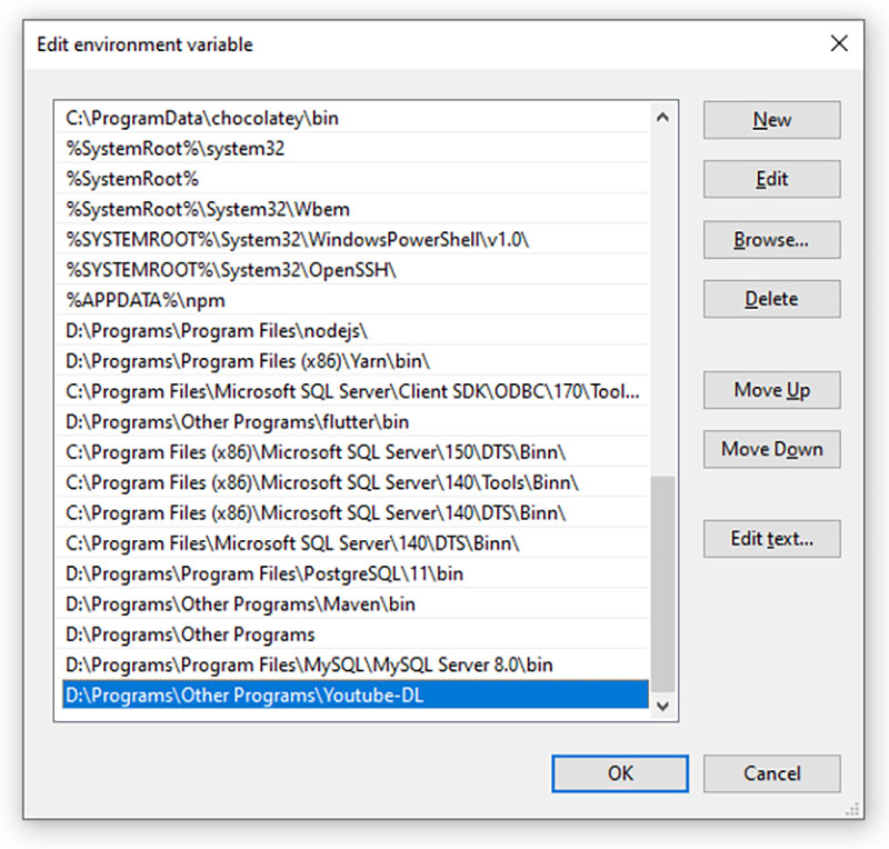 How to Fix YouTube-DL Slow Issue & The Best YouTube-DL AlternativeVideo ...