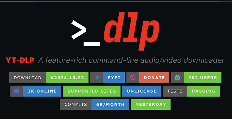 How to Fix YouTube-DL Slow Issue & The Best YouTube-DL AlternativeVideo Downloading and Video ...